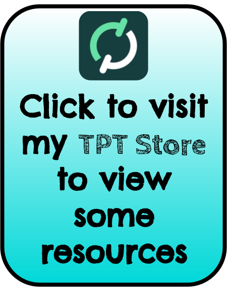 Teaching with Mr. Tim – Teaching resources, strategies, and experiences ...