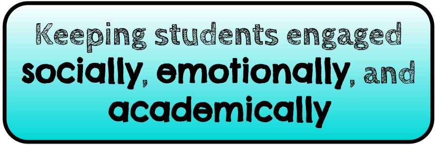 Teaching with Mr. Tim – Teaching resources, strategies, and experiences ...